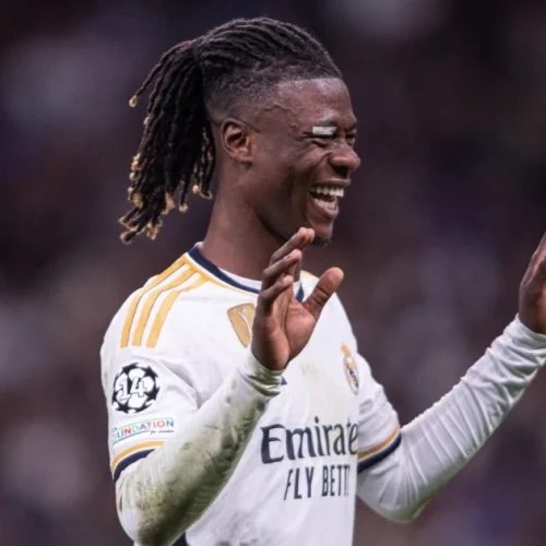 La vuelta de Camavinga en clave fantasy, ¿Fichamos? | Biwenger
